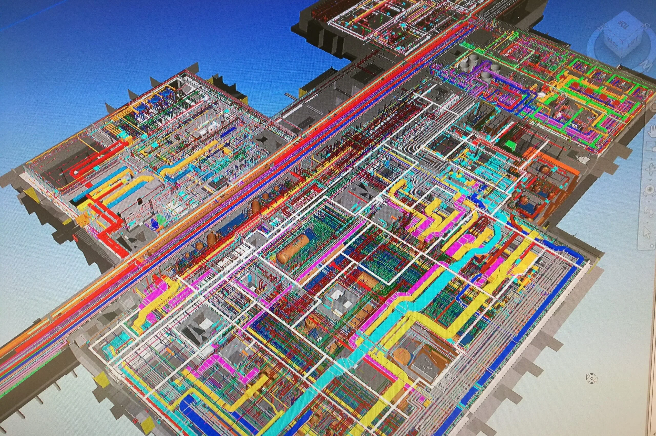 Modular - Encore Development Group