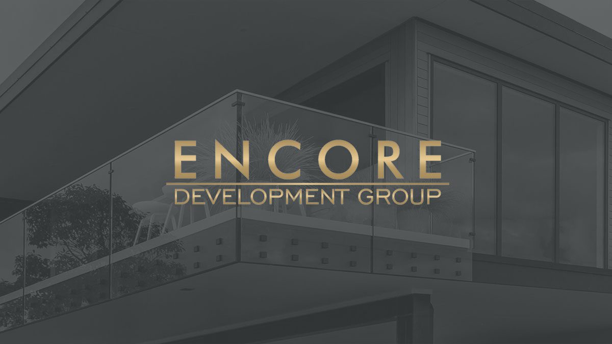 Modular - Encore Development Group